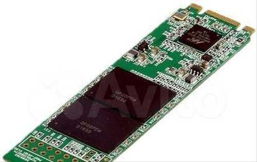 SSD SmartBuy 120 Гб NV11-2280M M.2 чек, новый