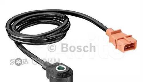 Bosch 0261231036 Датчик детонации audi/VW