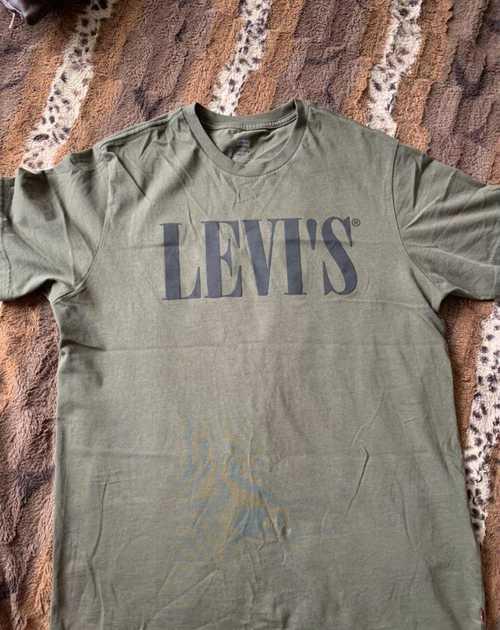 Футболка Levi’s