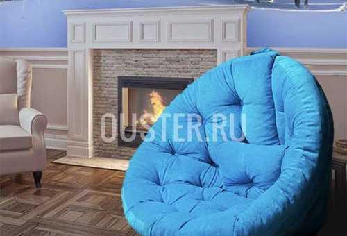 Кресло Оустер в Пятигорске стильная мягкая мебель
