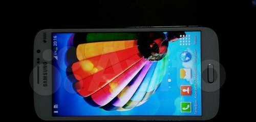 Samsung Galaxy mega 5.8