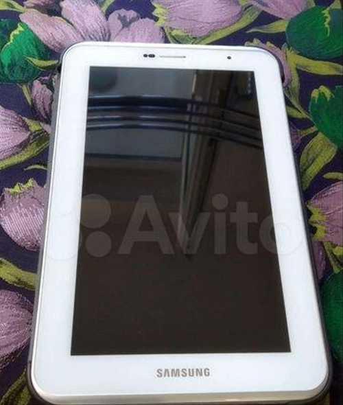 Планшет Samsung Galaxy Tab2 7.0 3G