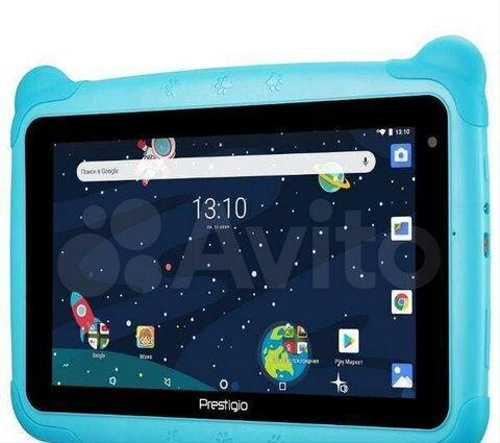 Детский планшет Prestigio Smartkids PMT 3997