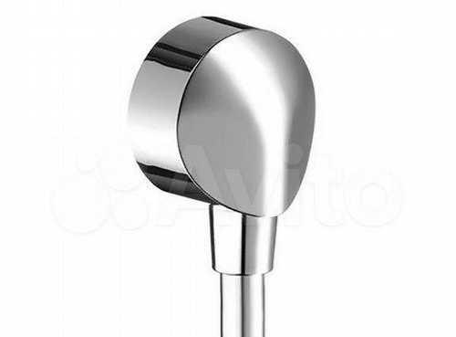 Шланговое подсоединение Hansgrohe Fixfit 27454000