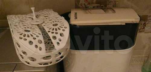 Стерилизатор philips avent