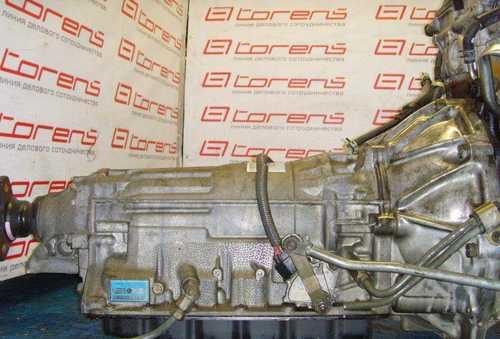 АКПП toyota 2JZ-GE aristo