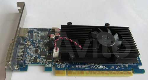 HP Pegatron GeForce GT620 1GB