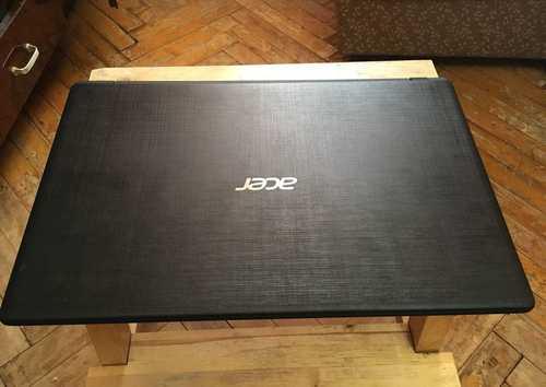 Acer Aspire 3 A315-21-94Q2 128 gb