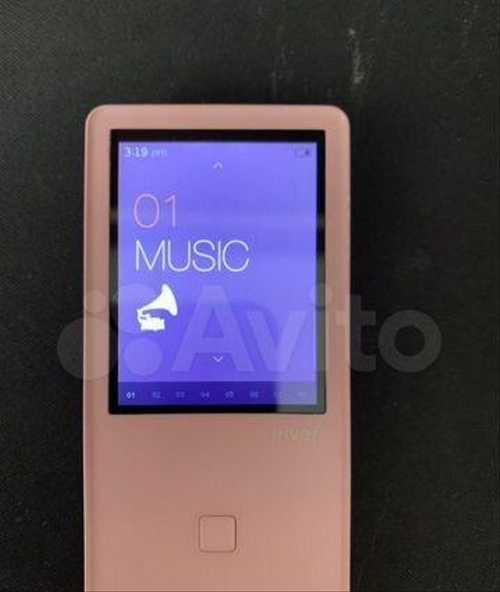 Mp3 плеер iriver e150