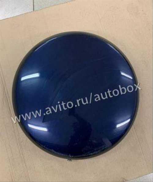 Колпак запасного колеса Toyota RAV4