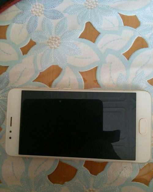 Телефон Meizu