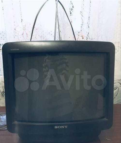 Телевизор Soni