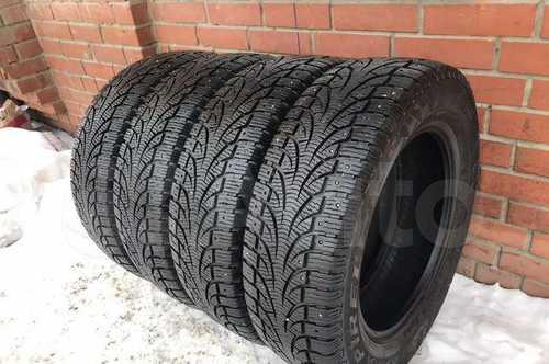 225/65/17 Pirelli зимние шины обмен выкуп скупка