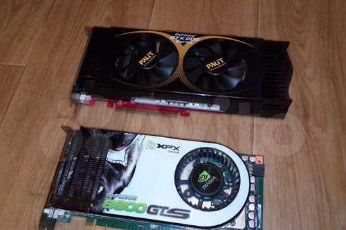 Palit GeForce GTX 285,GeForce XFX 8800