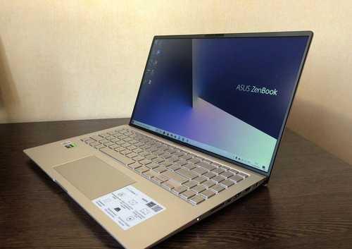Asus Zenbook UX533FTC - A8236R
