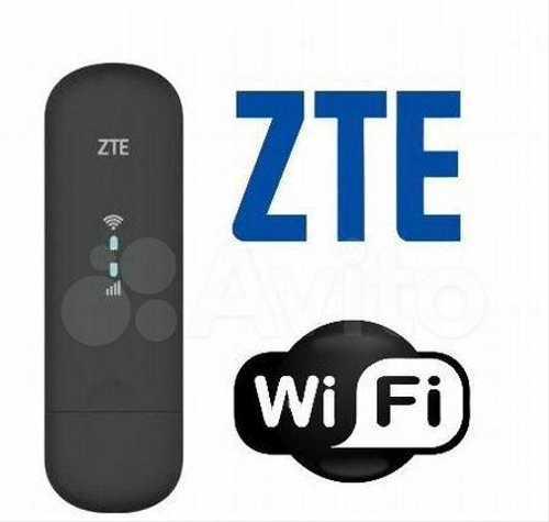 Модем ZTE MF79U с WiFi