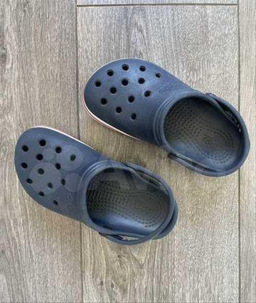 Сабо jibbjtz by crocs