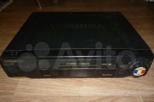 Toshiba V-404G