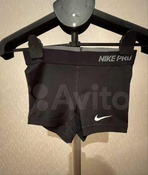 Спортивные шорты Nike Pro