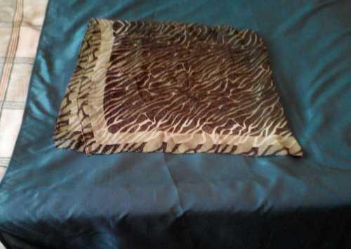 Платок шифоновый