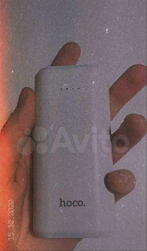 Повер банк(Power bank)