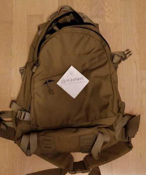 Рюкзак Blackhawk 3-Day Assault Backpack, coyote