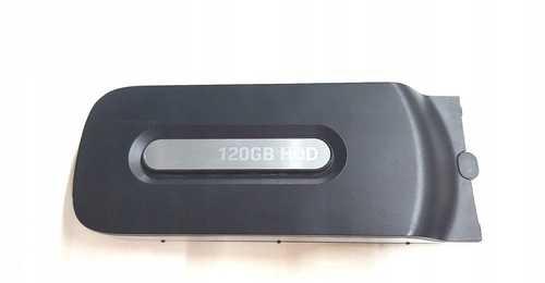 HDD Xbox 360 Fat/Elite 120GB