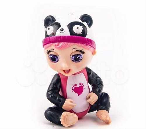 Интерактивная игрушка Tiny Love Tiny Toes, Пандочка (56081)