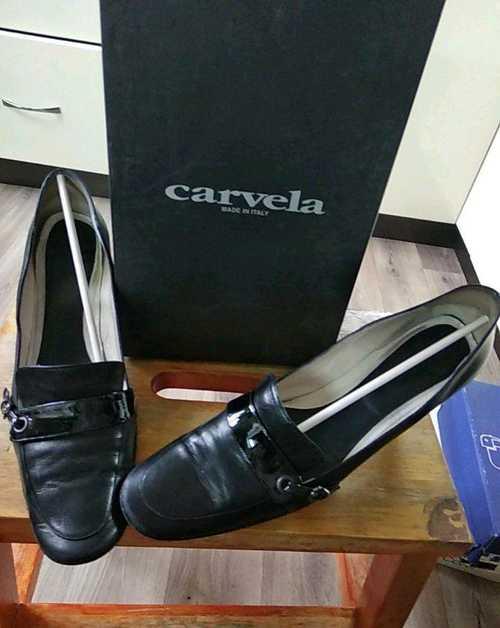 Туфли Carvela, Италия, 40-41р
