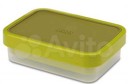 Ланч бокс Joseph Joseph GoEat Lunch Box Green