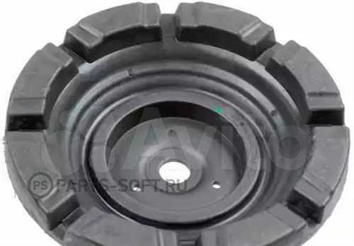 Lemforder 2822801 Опора амортизатора VW T5 03- пер