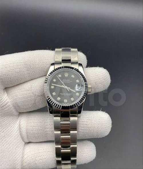 Часы Rolex datejust