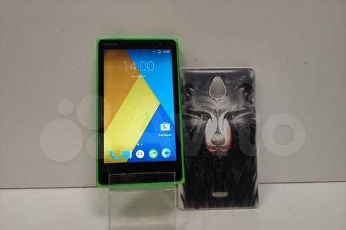 Мобильный телефон Nokia X2 Dual Sim Rm-1013