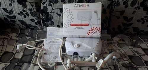 Проточный водонагреватель Atmor, classic 501, 5kW