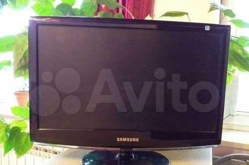 Монитор Samsung syncmaster 933 sn 18,5"