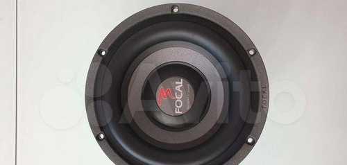 Сабвуфер Focal polyglass 21v2