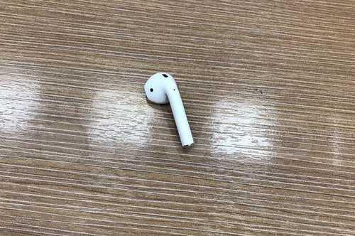 Airpods 2 наушник левый оригинал