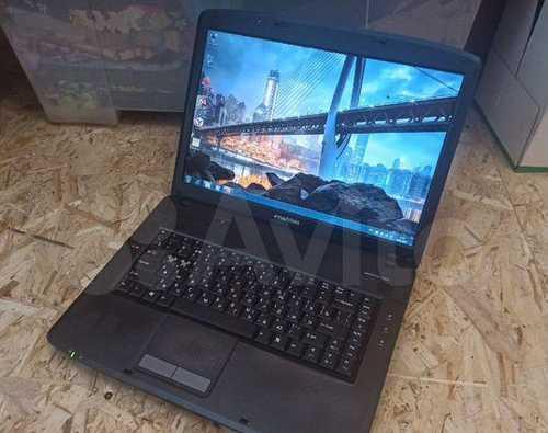Acer Emachines E720