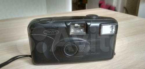 Пленочный фотоаппарат Kodak KB10