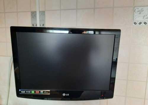 Телевизор ЖК LG 19" 19LG3050 HD