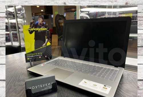 Новый Asus VivoBook R543BA AMD A9-9425 8Gb Radeon