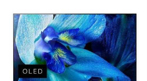 Телевизор Sony KD-55AG9(2019)