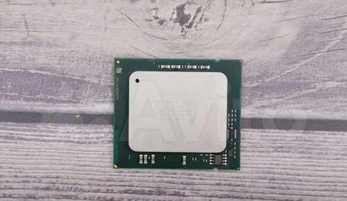 Процессор Intel Xeon X6550 на сокет LGA1567