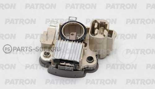 Patron P250084KOR Реле-регулятор генератора mitsubishi unit 12V mitsubishi