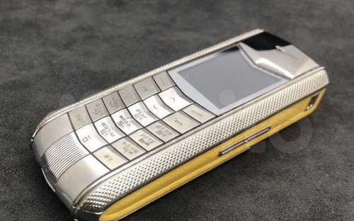 Vertu ascent monaco