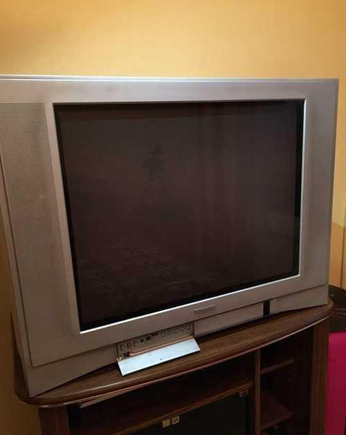 Телевизор toshiba 29’ (70 см)