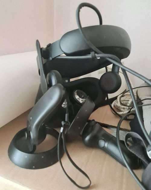 Шлем VR Samsung Odyssey