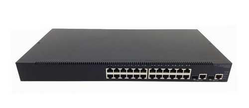 Коммутаторы EdgeCore ES3526XA