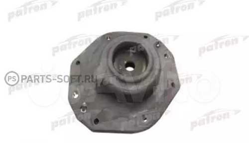 Patron PSE4177 Опора амортизатора передней оси Citroen Xsara/ZX 1.1-2.0HDi 91