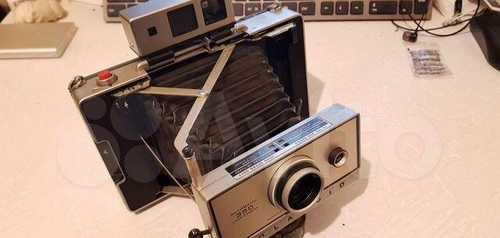 Фотоаппарат Polaroid land 350